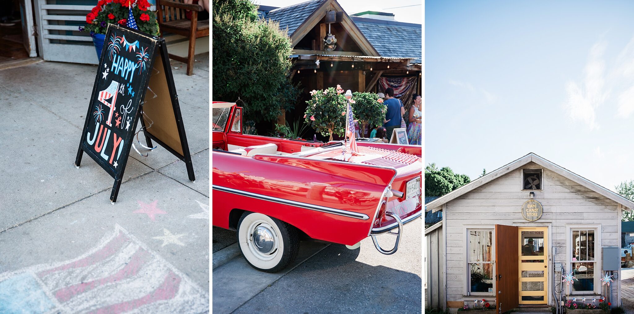 Casual Wedding Welcome Party Ideas - Michigan Wedding Welcome Party ...