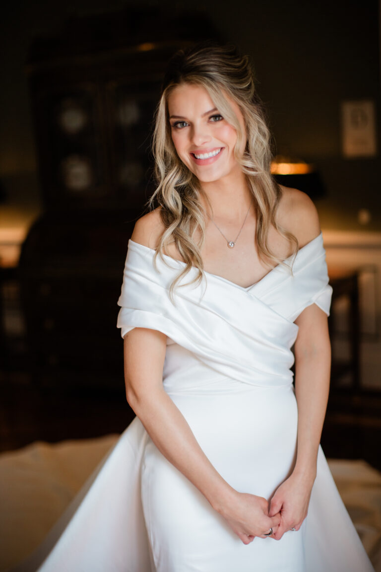 Do I need two photographers for my wedding? - Jen Creed Creative