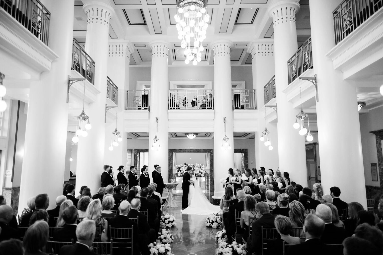 Do I need two photographers for my wedding? - Jen Creed Creative